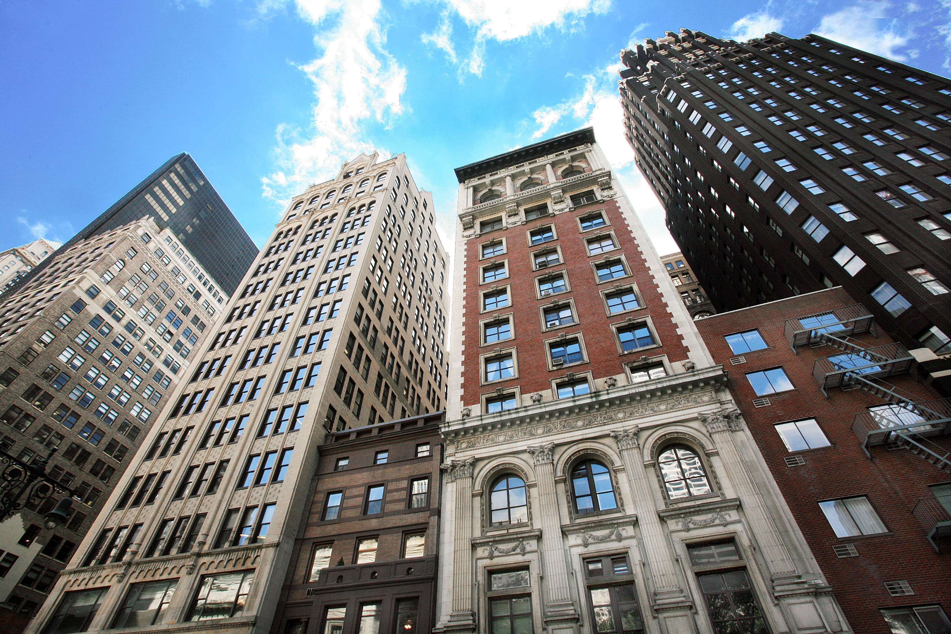 The Engineers Club - The Somerset Group